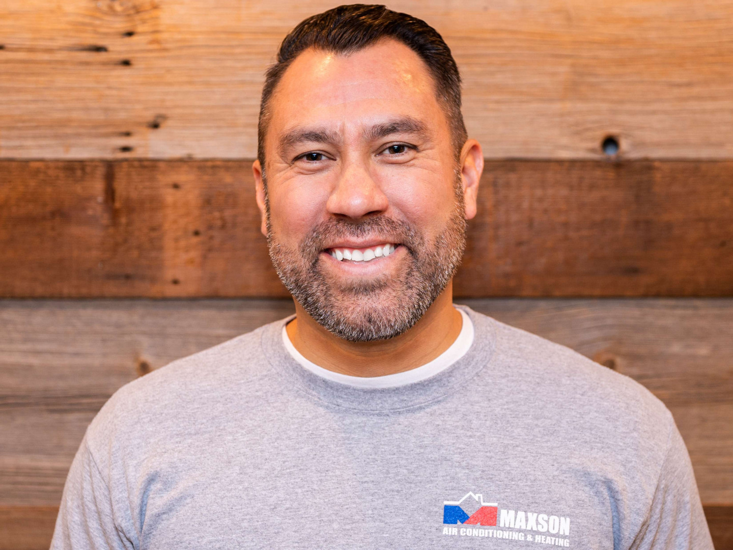 About | MAXSON HEATING & AIR CONDITIONING